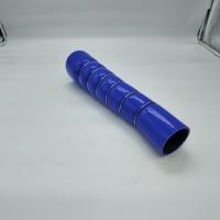 China 1119060-BG031 Charge Air Hose for FAW Jiefang JH6 2017-2026 11L 13L 15L for sale