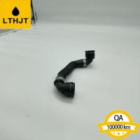 China 17128602613 Upper Radiator Hose for BMW B48 5 Series G30 G38 7 Series G11 G12 2016-2023 for sale