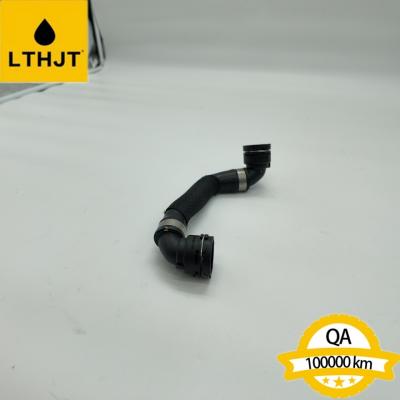 China 17128602613 Upper Radiator Hose for BMW B48 5 Series G30 G38 7 Series G11 G12 2016-2023 for sale
