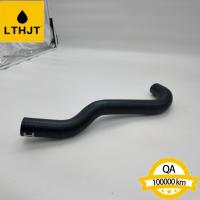 China 16571-0C200 Upper Radiator Hose for Toyota 4 Runner Tacoma 2016-2023 2.7L for sale