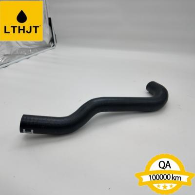 China 16571-0C200 Upper Radiator Hose for Toyota 4 Runner Tacoma 2016-2023 2.7L for sale