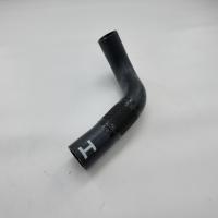 China 16573-0V010 Lower Radiator Hose for Toyota Avensis Allion ARS212 2013-2018 2.5L for sale
