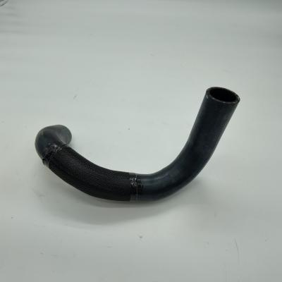 China 16572-0V280 Lower Radiator Hose for Toyota Camry ASV71 2013-2018 2.5L Engine Coolant Hose for sale