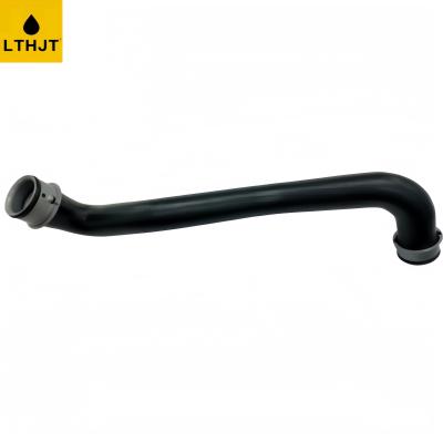 China A2045012582 Upper Radiator Hose for Mercedes-Benz C W204 S204 E W212 S212 GLK X204 C for sale