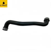 China A2045012582 Upper Radiator Hose for Mercedes-Benz C W204 S204 E W212 S212 GLK X204 C for sale