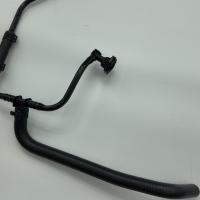 China 4G0121081EP Coolant Reservoir Hose for Audi A6 A6L A7 2016-2018 2.0T Expansion Tank Hose for sale