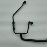 China 4G0121081EP Coolant Reservoir Hose for Audi A6 A6L A7 2016-2018 2.0T Expansion Tank Hose for sale