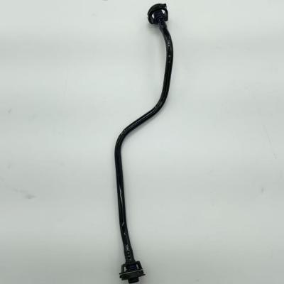 China 4G0121081EQ Engine Breather Hose for Audi A6 A6L 2016-2018 1.8T/2.0T Crankcase for sale