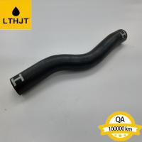 China 16571-0V110 Upper Radiator Hose for Toyota Camry ASV50 2012-2017 2.5L Engine Coolant Hose for sale