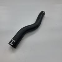 China 16571-0V110 Upper Radiator Hose for Toyota Camry ASV50 2012-2017 2.5L Engine Coolant Hose for sale