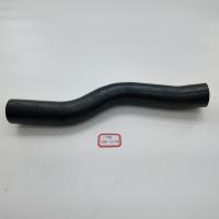 China 16571-0V110 Upper Radiator Hose for Toyota Camry ASV50 2012-2017 2.5L Engine Coolant Hose for sale