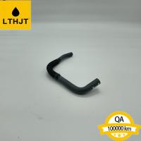 China 12262-36040 Engine Breather Hose for Toyota ASV60 AGV1# 2011-2019 2.5L 3.5L 2.7L for sale