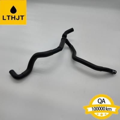 China 87209-0E031 Heater Outlet Hose for Toyota Highlander GSU45 2009-2014 3.5L for sale