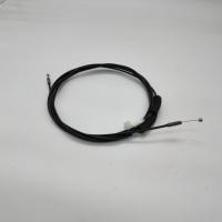 China 64607-06260 Trunk Release Cable for Toyota Camry ACV51 2011-2015 2.0L 2.5L for sale