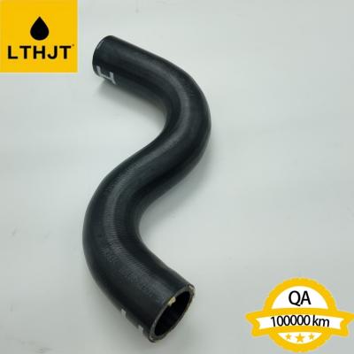 China 16572-30100 Lower Radiator Hose for Toyota Land Cruiser Prado KDJ150 2005-2010 2.5L 3.0L for sale