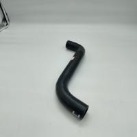 China 16572-31220 Lower Radiator Hose for Toyota Alphard Vellfire GGH20 GSR50 2006-2018 3.5L for sale