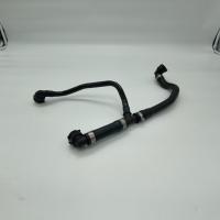 China 17128616914 Coolant Reservoir Hose for BMW F22 F23 F30 F31 F34 F36 F32 F33 F36 2017-2021 for sale
