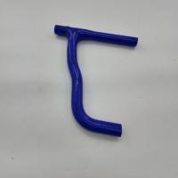 China 25201384-3 Silicone Coolant Hose for Buick GL8 Regal Envision Cadillac XTS XT5 2015-2020 for sale