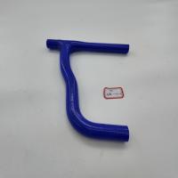 China 25201384-3 Silicone Coolant Hose for Buick GL8 Regal Envision Cadillac XTS XT5 2015-2020 for sale