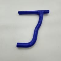 China 25201384-3 Silicone Coolant Hose for Buick GL8 Regal Envision Cadillac XTS XT5 2015-2020 for sale