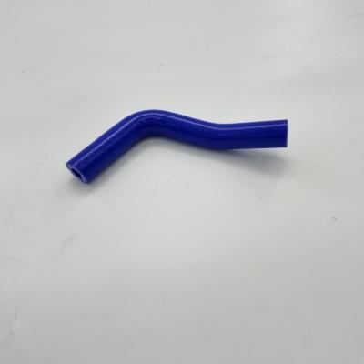 China 12654076-2 Silicone Coolant Hose for Buick GL8 Regal Envision Cadillac XTS XT5 2015-2020 for sale