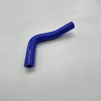 China 12654076-2 Silicone Coolant Hose for Buick GL8 Regal Envision Cadillac XTS XT5 2015-2020 for sale