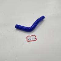 China 12654076-2 Silicone Coolant Hose for Buick GL8 Regal Envision Cadillac XTS XT5 2015-2020 for sale
