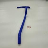 China 25201122 Silicone Coolant Hose for Buick Malibu Regal La Crosse Envision Cadillac XTS XT5 for sale