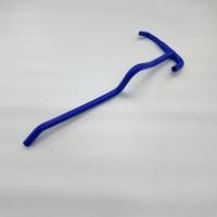 China 25201122 Silicone Coolant Hose for Buick Malibu Regal La Crosse Envision Cadillac XTS XT5 for sale