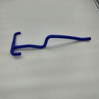 China 25201122 Silicone Coolant Hose for Buick Malibu Regal La Crosse Envision Cadillac XTS XT5 for sale