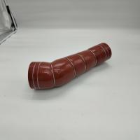 China 1119050-Q4580 Charge Air Hose for FAW Jiefang Qingdao Jiefang JH6 TianV 2019-2026 13L for sale