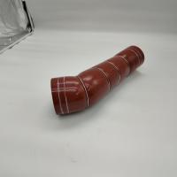 China 1119050-Q4580 Charge Air Hose for FAW Jiefang Qingdao Jiefang JH6 TianV 2019-2026 13L for sale