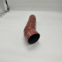 China 1119050-Q4580 Charge Air Hose for FAW Jiefang Qingdao Jiefang JH6 TianV 2019-2026 13L for sale