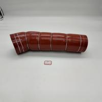 China 1119050-Q4580 Charge Air Hose for FAW Jiefang Qingdao Jiefang JH6 TianV 2019-2026 13L for sale