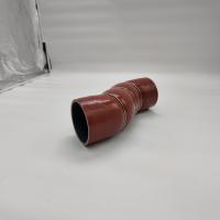 China 1119050-Q4601 Charge Air Hose for FAW Jiefang Qingdao Jiefang JH6 TianV 2019-2026 13L for sale