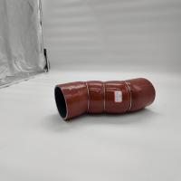 China 1119050-Q4601 Charge Air Hose for FAW Jiefang Qingdao Jiefang JH6 TianV 2019-2026 13L for sale