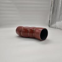 China 1119050-Q4601 Charge Air Hose for FAW Jiefang Qingdao Jiefang JH6 TianV 2019-2026 13L for sale