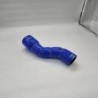 China 1119060-Q4901 Charge Air Hose for FAW Jiefang Qingdao Jiefang JH6 J6P 2019-2025 13L for sale