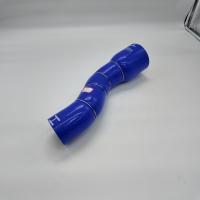 China 1119060-Q4901 Charge Air Hose for FAW Jiefang Qingdao Jiefang JH6 J6P 2019-2025 13L for sale