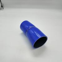 China 1119060B-Q4411 Charge Air Hose for FAW Jiefang J6L medium truck J6M J6P 2015-2021 4.8L for sale