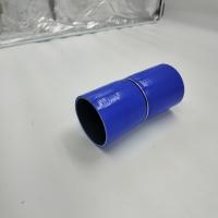 China 1119060B-Q4411 Charge Air Hose for FAW Jiefang J6L medium truck J6M J6P 2015-2021 4.8L for sale