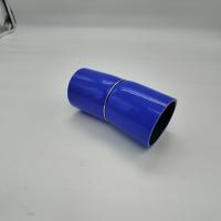 China 1119060B-Q4411 Charge Air Hose for FAW Jiefang J6L medium truck J6M J6P 2015-2021 4.8L for sale