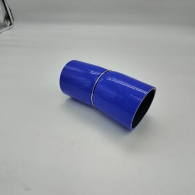 China 1119060B-Q4411 Charge Air Hose for FAW Jiefang J6L medium truck J6M J6P 2015-2021 4.8L for sale