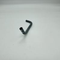 China 12261-66030 Engine Breather Hose for Toyota Land Cruiser FZJ100 1992-2007 4.5L for sale