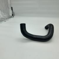 China 16572-0D080 Lower Radiator Hose for Toyota Corolla ZZE122 2001-2007 1.6L 1.8L for sale
