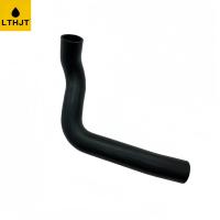 China 16574-0V010 Lower Radiator Hose for Toyota Avensis Allion ARS212 2014-2019 1.2T 1.6L 1.8L for sale
