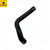 China 16574-0V010 Lower Radiator Hose for Toyota Avensis Allion ARS212 2014-2019 1.2T 1.6L 1.8L for sale