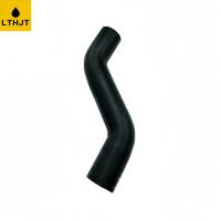 China 1303011-19W Upper Radiator Hose for FAW Jiefang J6P Classictractor truck 2015-2019 11.05L for sale