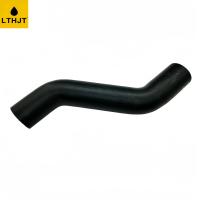 China 1303011-19W Upper Radiator Hose for FAW Jiefang J6P Classictractor truck 2015-2019 11.05L for sale