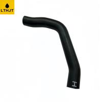 China 1303021-721A Lower Radiator Hose for FAW Jiefang J6P 6×4 tractor truck 2017-2020 12.53L for sale